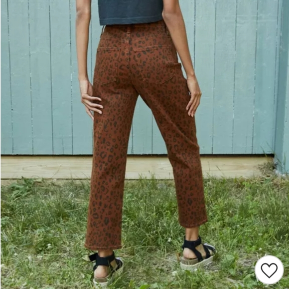 Universal Thread | Pants & Jumpsuits | Nwt Universal Thread High Rise ...